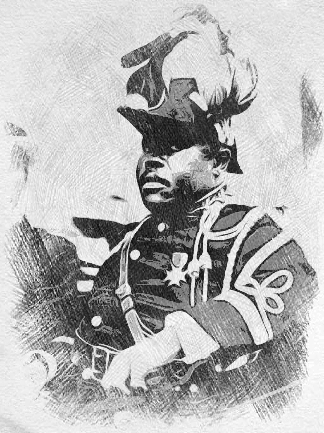 BLACK 🌍 HISTORY SPOTLIGHT : MARCUS MOSIAH GARVEY JR. – OUR 🏿TRUTH