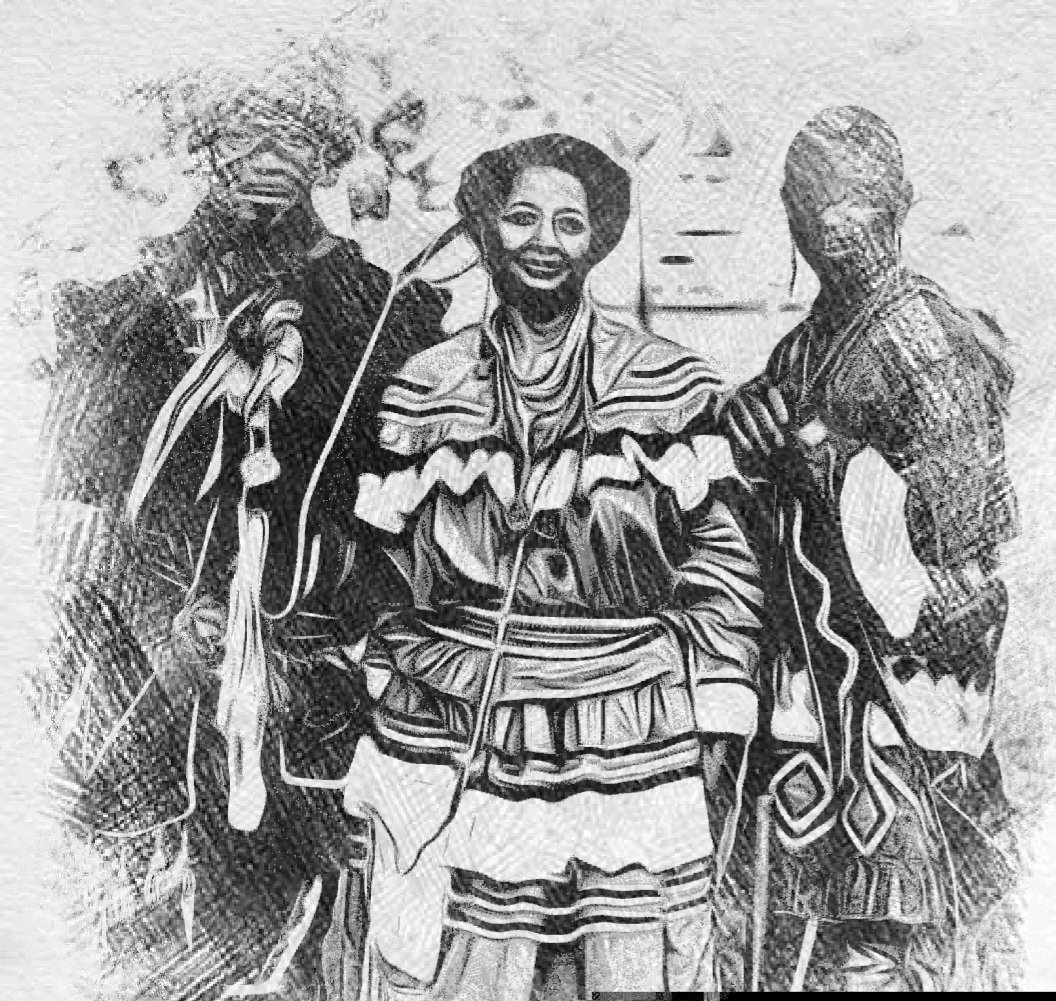 BLACK HISTORY SPOTLIGHT : THE BLACK SEMINOLES – OUR 🌍 TRUTH
